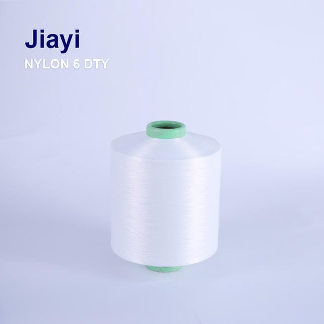 China JIAYI Halogen Free Flame Retardant Nylon Yarn manufacturers and ...